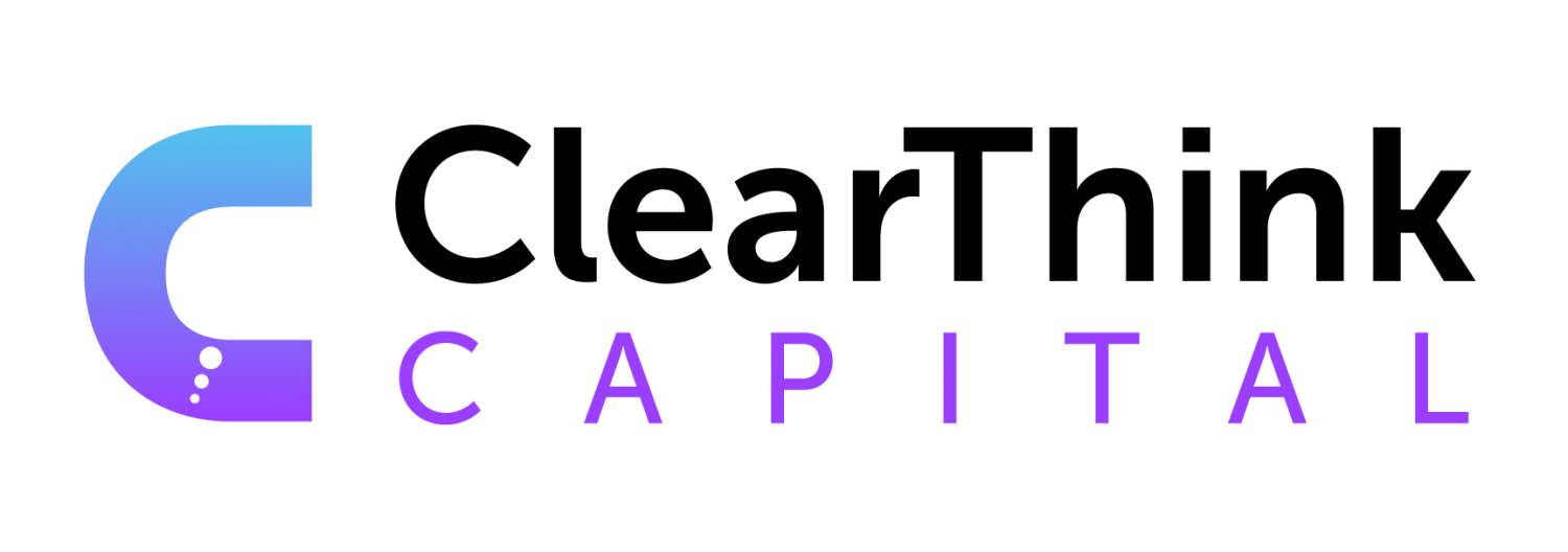 ClearThink Capital - Strategic and Transactional Advisory