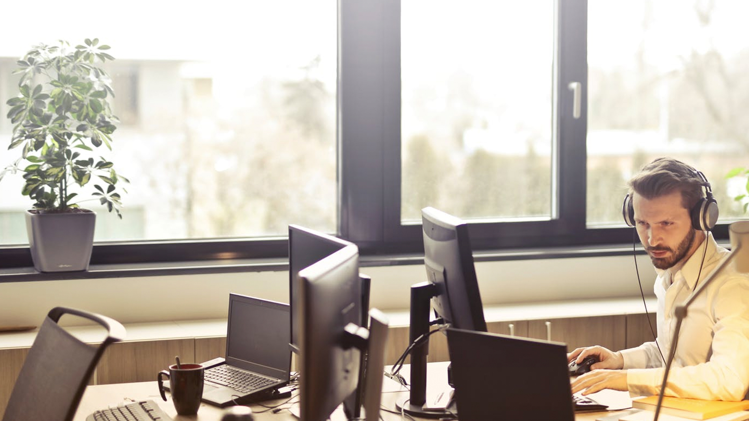 How to Build a Virtual Data Room - ClearThink Capital