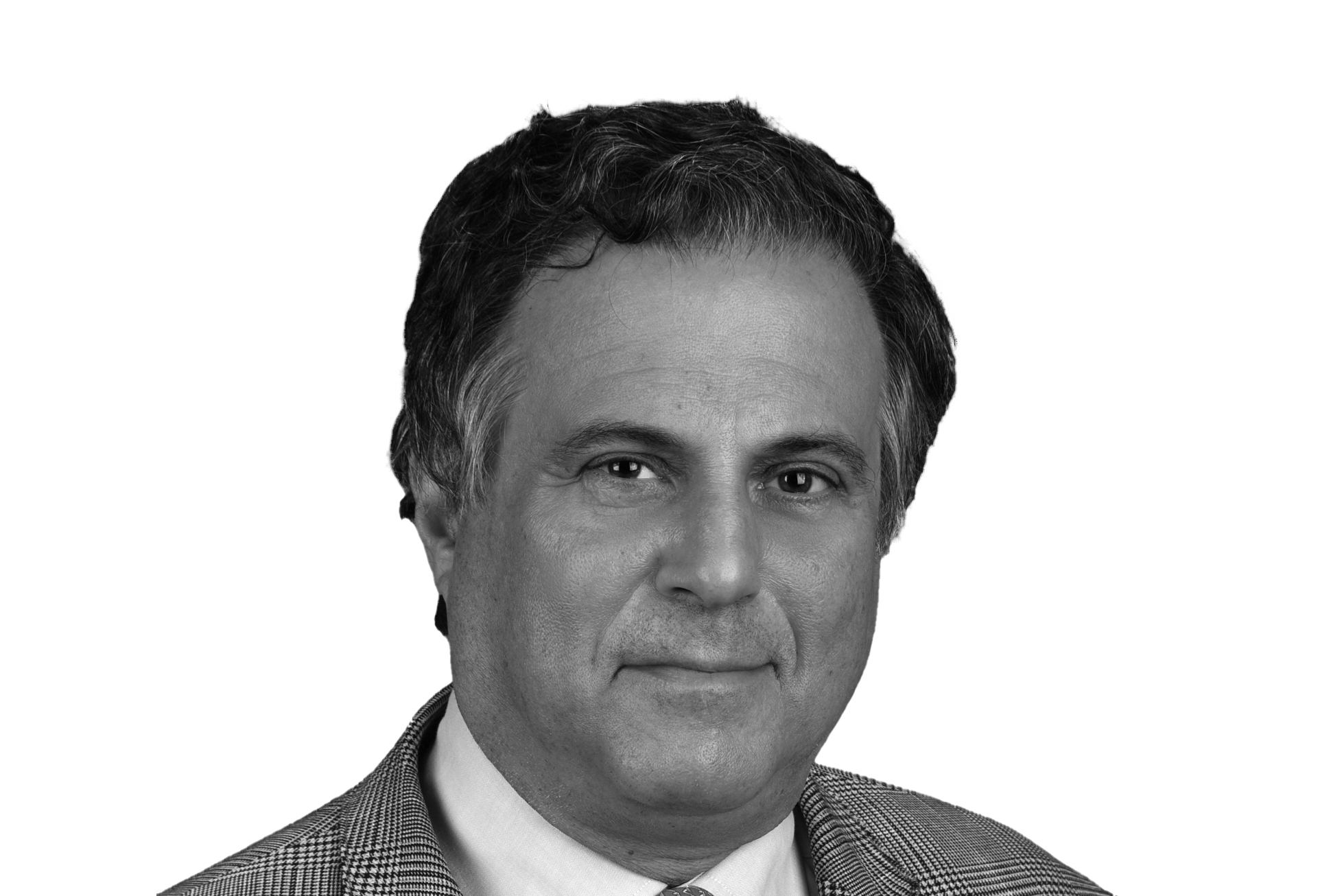 Craig Marshak - ClearThink Capital